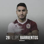 Plantel Masculino – Club Deportes La Serena