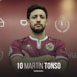 Plantel Masculino – Club Deportes La Serena