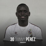 Plantel Masculino – Club Deportes La Serena